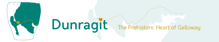 The end of the road for the Dunragit assemblage